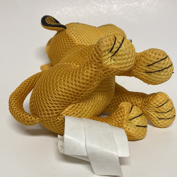 Disney | Bath, Skin & Hair | Disney The Lion King Simba Bath Time ...